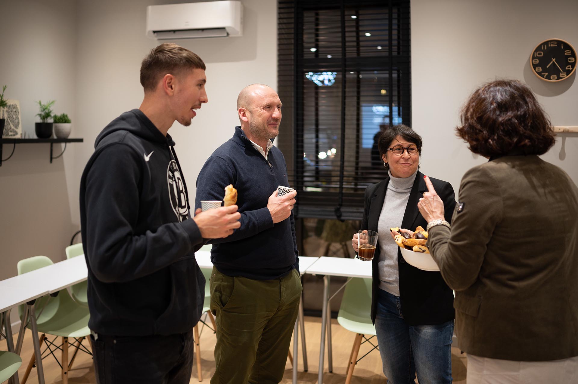 Points Plus Corrèze - Votre stage à Brive au meilleur prix